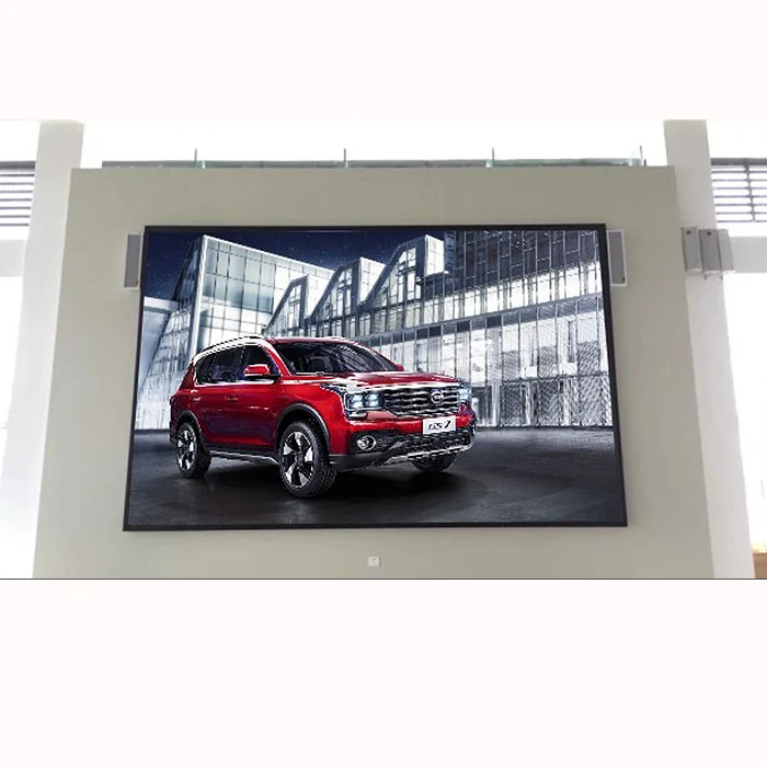 P10 Waterproof Led Display Case Manufacturer In China - Buy Hd Outdoor ...