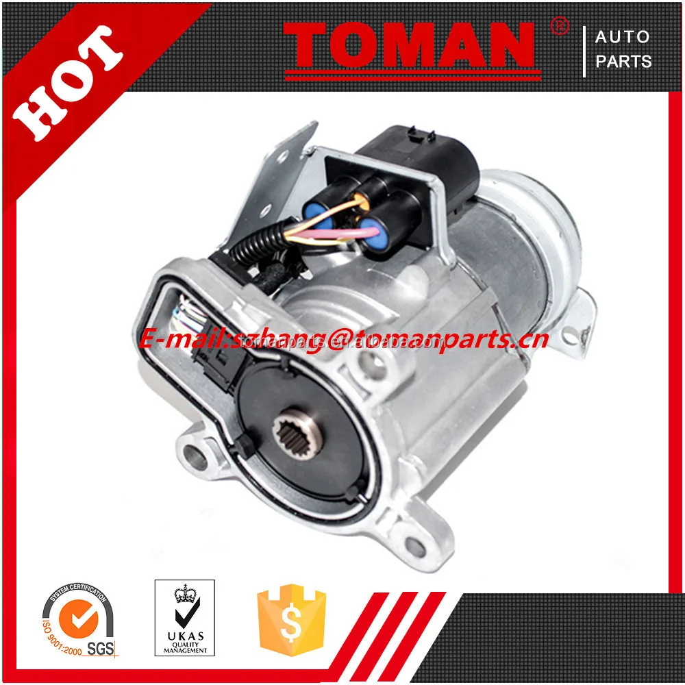 2003-2010 Para Porsche Cayenne Volkswagen Touareg Volkswagen Caso De ...