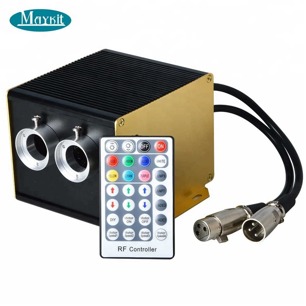 Fiber Optic Color Wheel For Lea-501 Lea-502 Lmk-501/502 Lek-431/432 ...