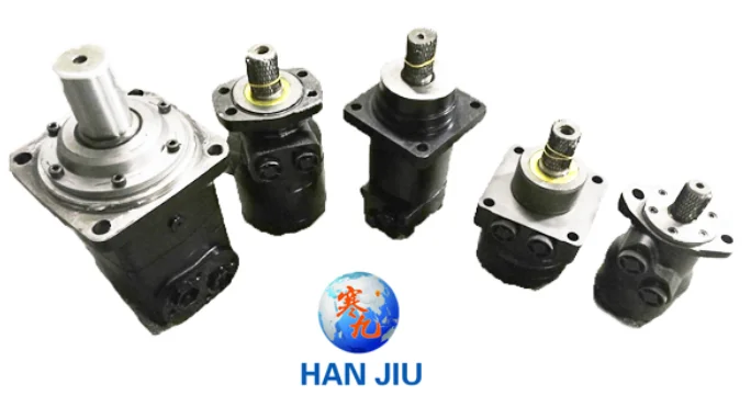 Sumitomo Orbit Eaton Hydraul Motor - Buy Hydraulic Motor,Sumitomo Orbit ...