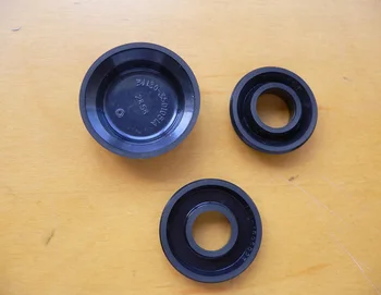 Brake Cylinder Rubber Cups,Piston Rotary Seal,Brake Cylinder Piston Cup ...