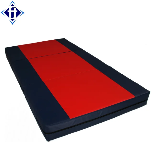 High Density Gymnastics Highly Jump Crash Mat - Buy Crash Mat,Highly ...