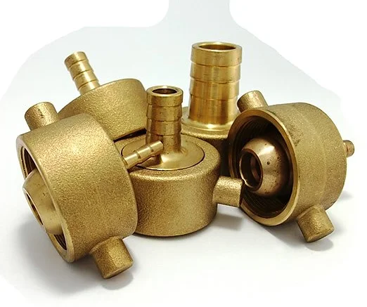 Impa Issa Code 351051 Cast Bronze Type Air Hose For Claw Couplings ...