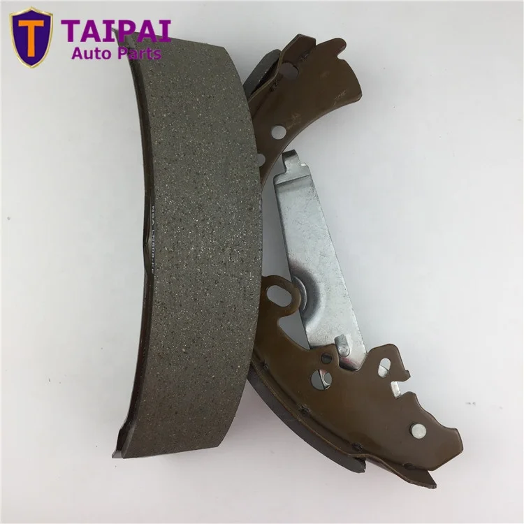 Brake Shoe for Toyota Hilux Pickup 2004- 04495-0K120