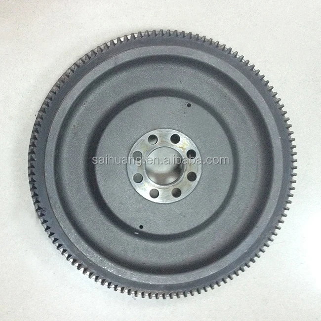 Land Cruiser Flywheel Assembly - Reliable Auto Engine Parts