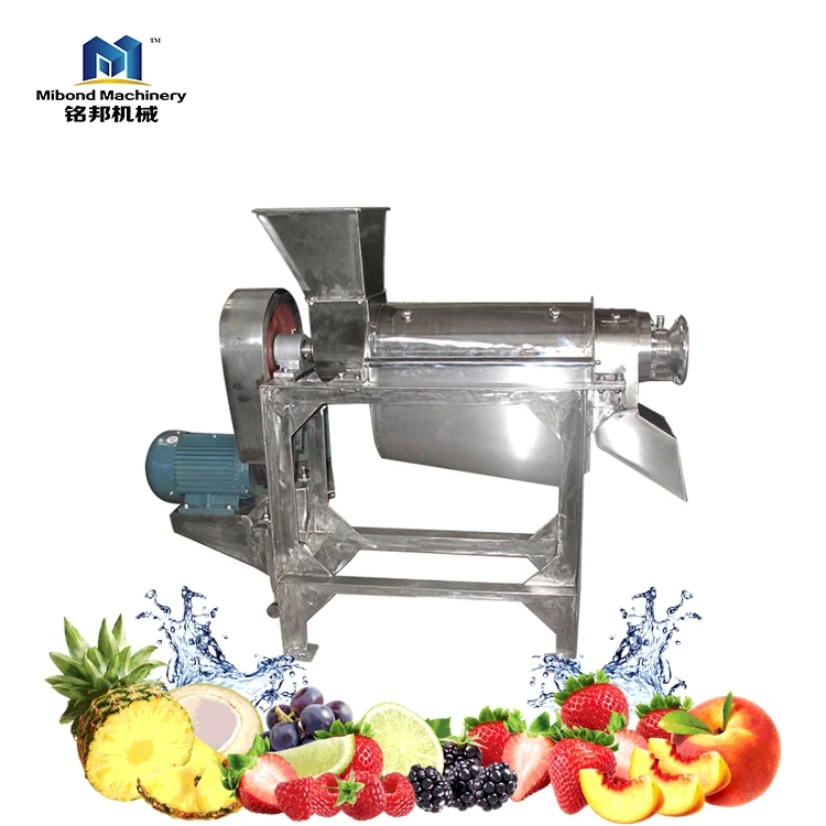 Oem Large Capacity Fruit Juicer Juicing Machine Hydraulic Basket Ice ...