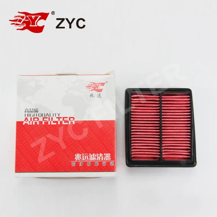 Factory Customized Air Filter 17220-pwa-j10 Use For Fit Airwave - Buy ...