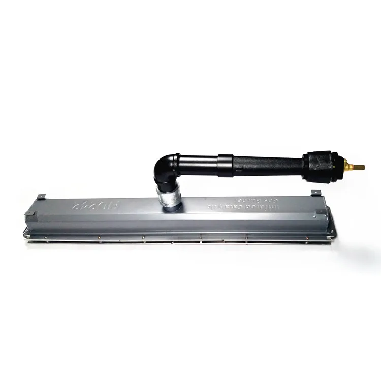 Industrial Infrared Heater - Efficient Powder Coating