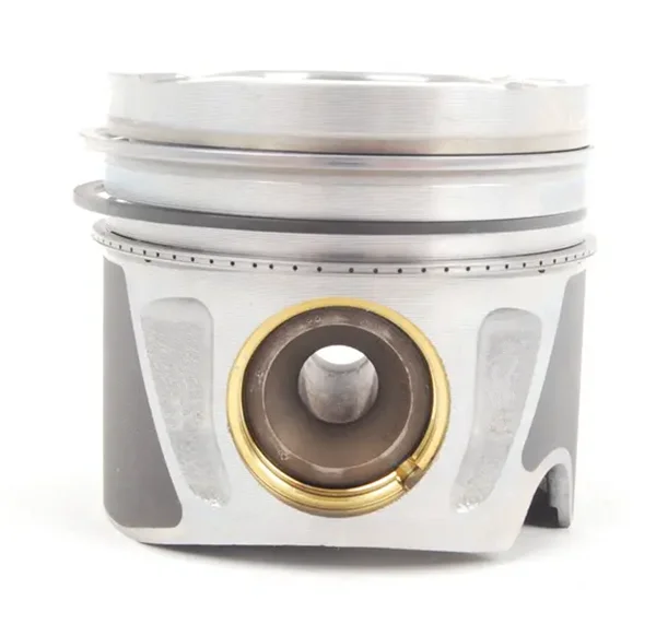 Find the Right Engine Piston Set for OM651 with A6510303217