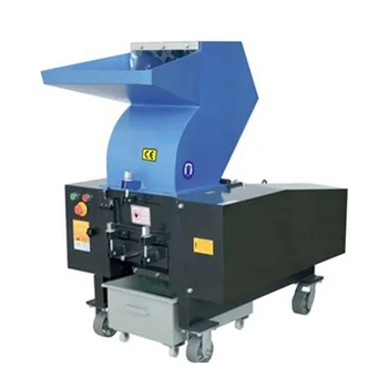 Ce Standard Small Home Shredder For Plastic Bottle - Buy Home Shredder ...