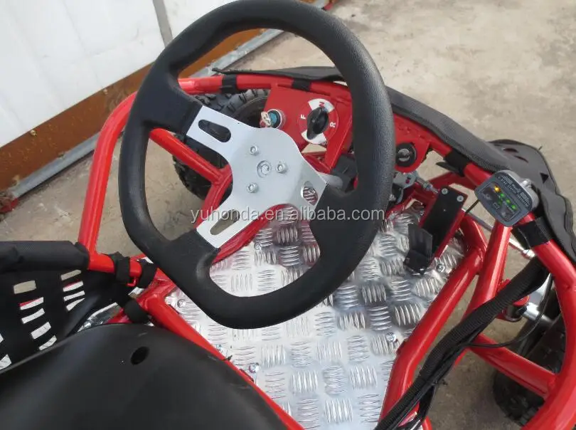 Mini Dune Buggy - Electric Fun for Kids with CE Cert