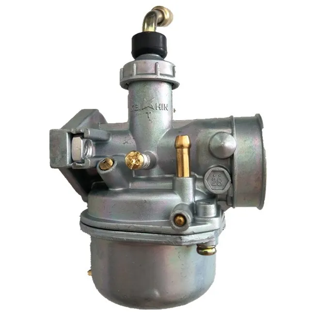 Good Quality Bajaj Box Ct100 Motorcycle Carburetor for India Market