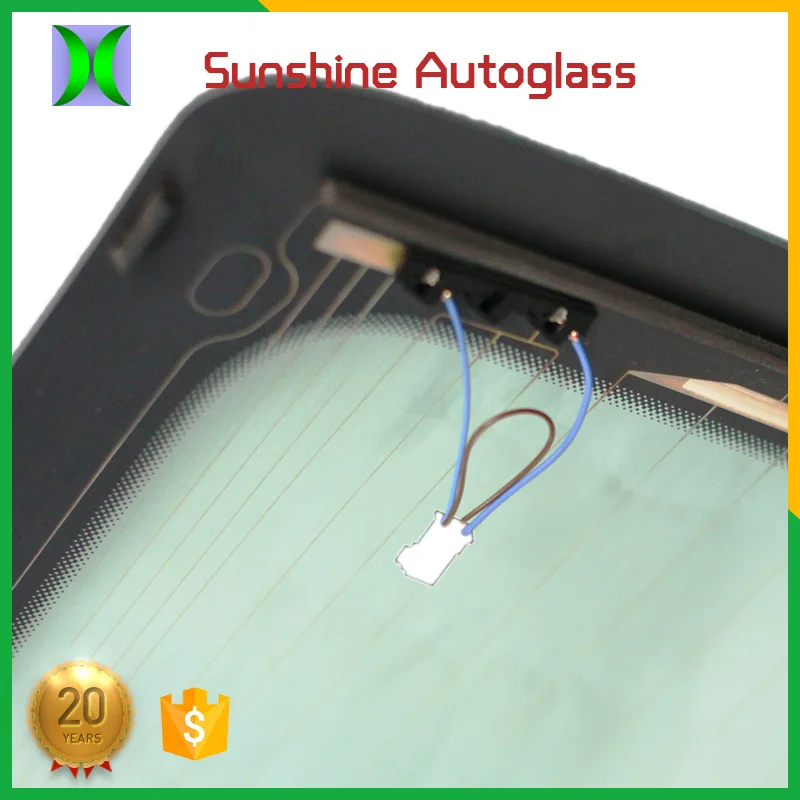 Hot Sale Standard Window Rear Auto Glass - Buy Rear Auto Glass,Window ...