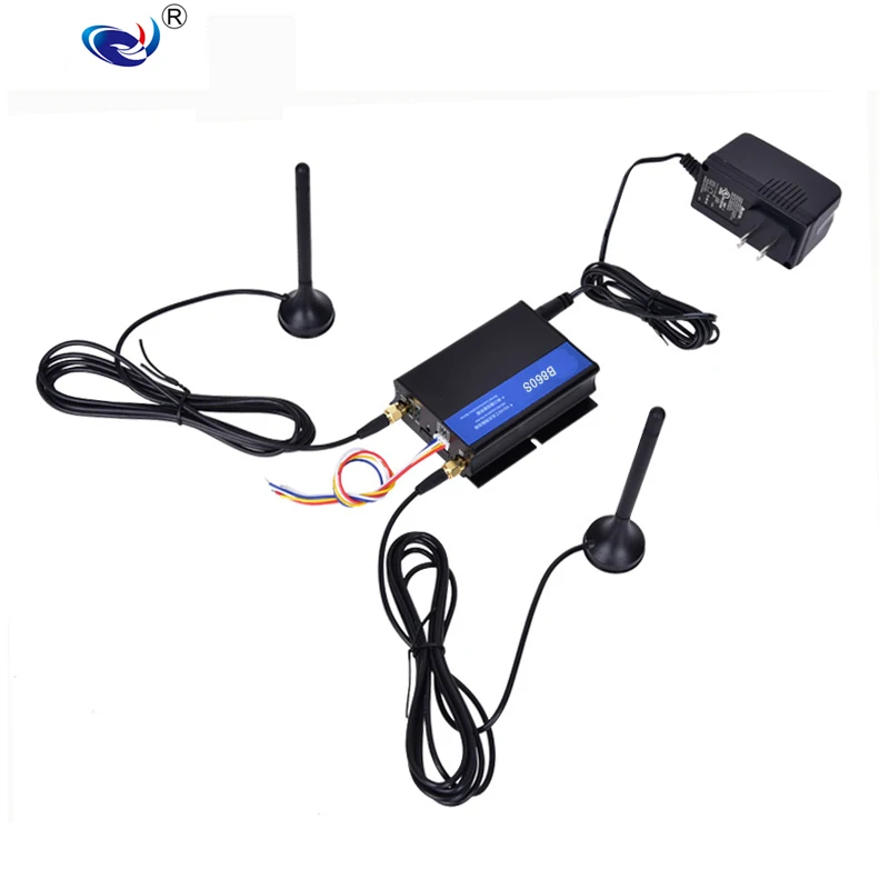 Industrial 4g Lte Modem 4g Industrial Router With Iieee 802.11 B/g/n ...