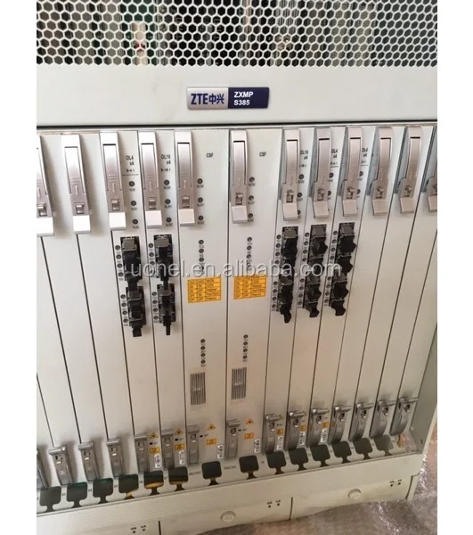 DCM ZXMP S385 SDH DCM20 DCM40 DCM60 DCM80 Dcm100(external,lc)