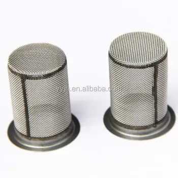 High Quality Suction Filter Of All Types Of Bizter Compressor,Metal ...