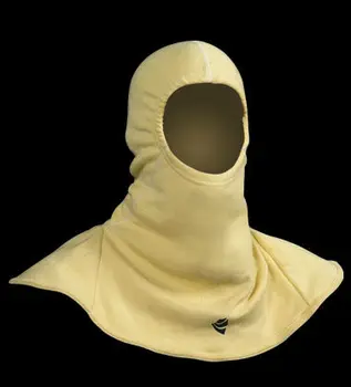 High Performance Firefighter Safety Hood - Buy Firefighter Hood,Fire ...