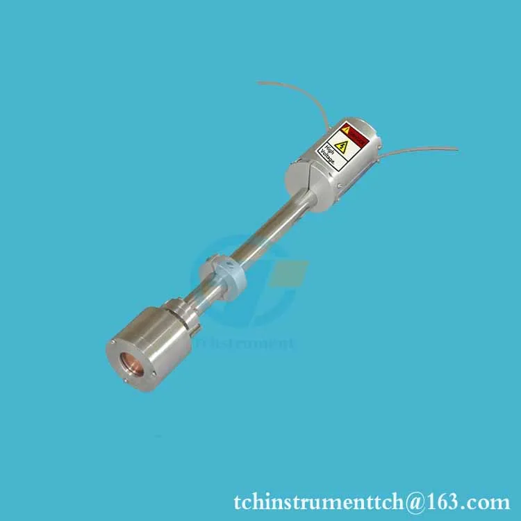 1" Magnetron Sputter Source Gun - HVMSS-SPC-1 - Easy to Operate