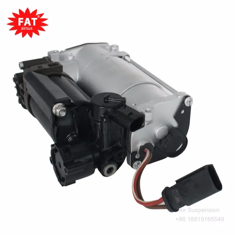 Modelo De Aire Del Compresor Para Jaguar Xj Series Xj6 Xj8 Xj8l ...