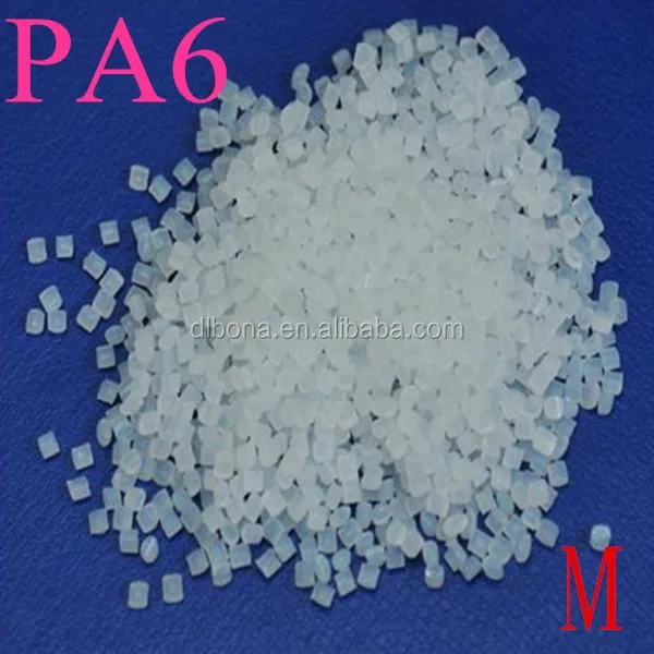 Virgin Pa6 Resin/pa 66 Pa 6 Granules/ Nylon 6 Granules Pa 6 Gf 30 For ...