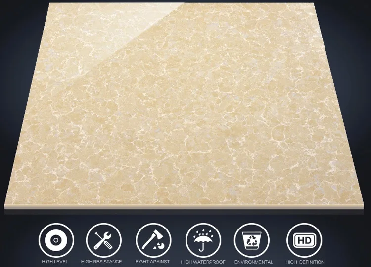 Sunnda Cheap Ivory Pulati Floor Tile 60x60,Porcelanato Polished ...