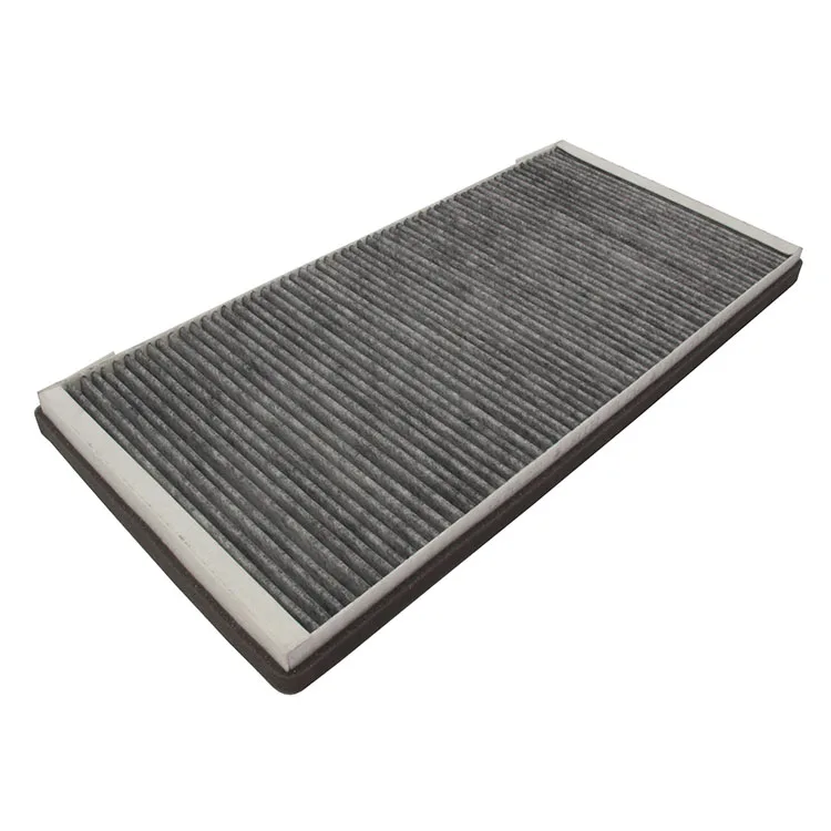 Air Conditioner Evaporator Car Air Filter For Range Rover 02-12 ...