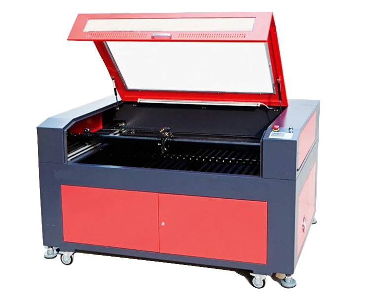 Big Promotion Co2 Paper Laser Cutting Machine Price - Buy Big Promotion ...