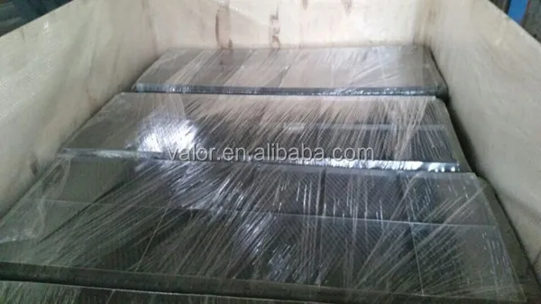 Metal Wire Mesh Demister York Mesh 421 431 Wire Mesh Demister Pad - Buy ...