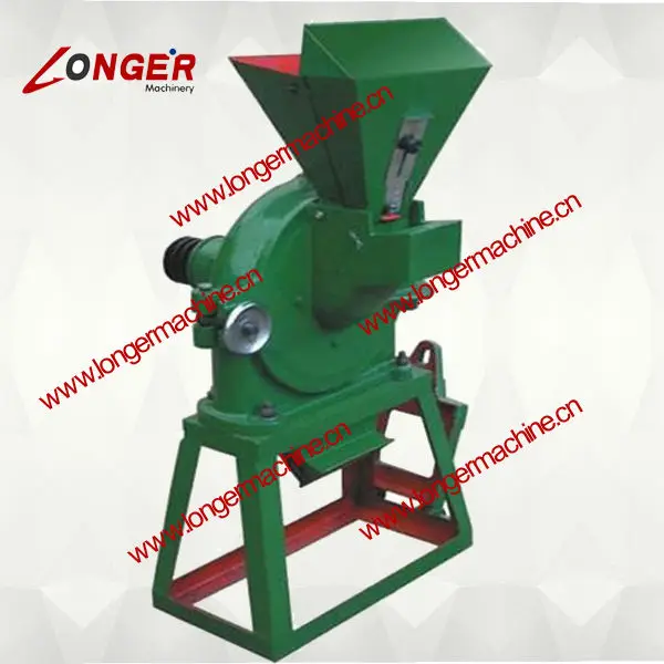 Grain Grinder Machine|hammer Miller Machine|milling Machine - Buy ...