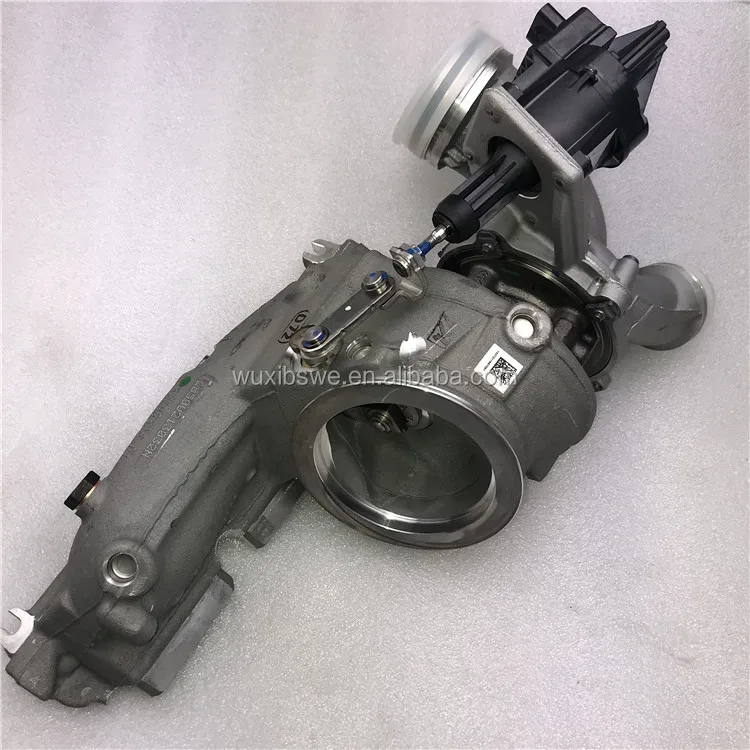 B38 Engine Turbo Factory Direct Price 7636784 11657636784 B38b15a ...