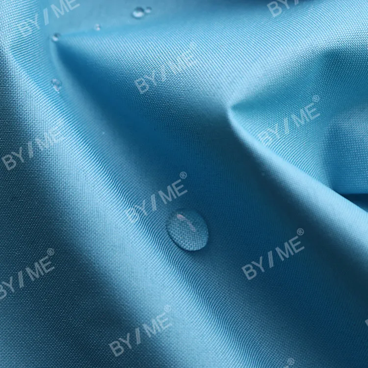 Waterproof 1680d Ballistic Polyester Nylon Oxford Fabric With Pvc ...