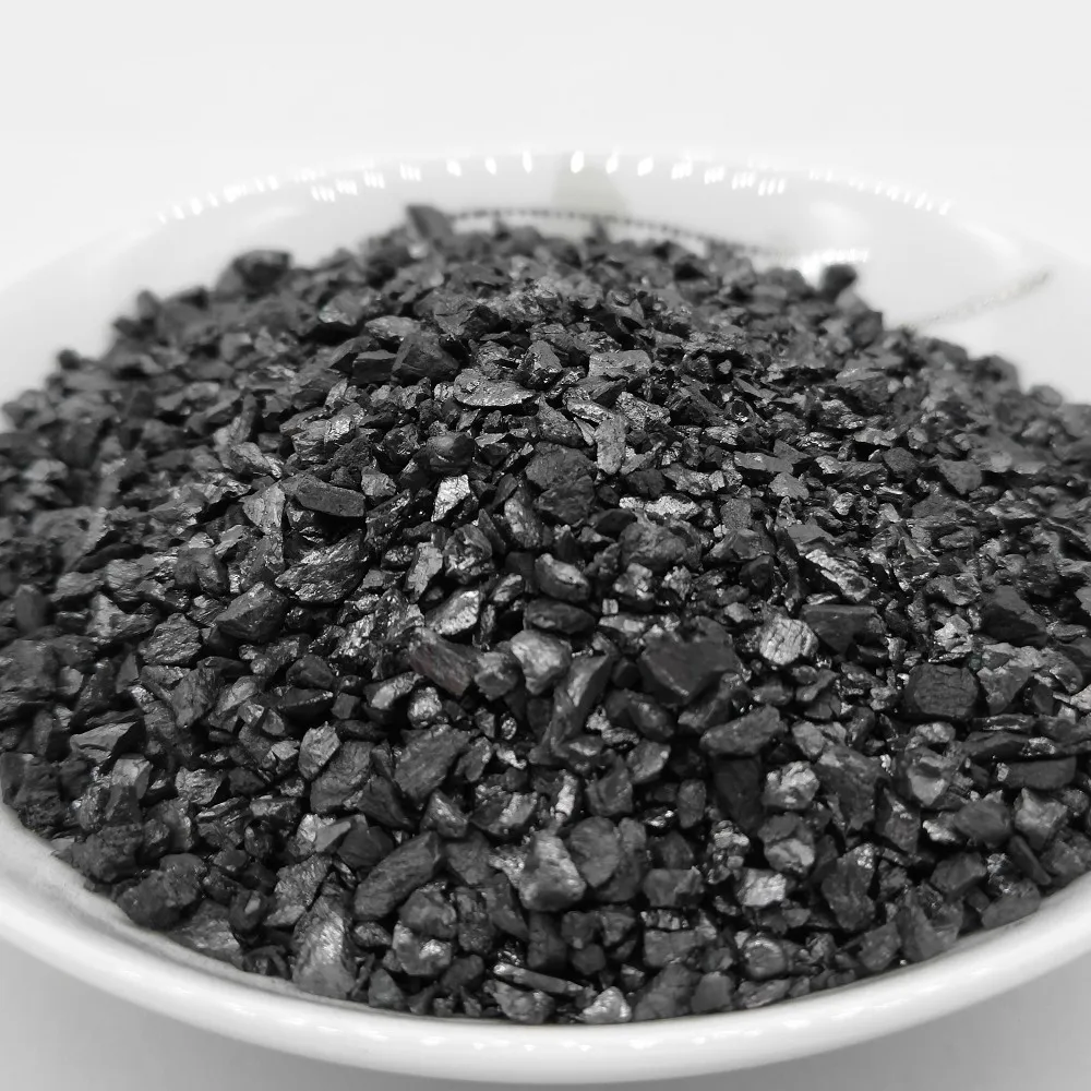 Activated Charcoal As An Additive To Plant Tissue Culture Media - Buy ...