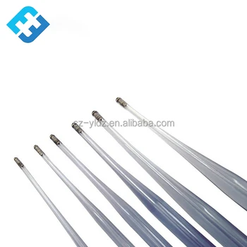 Reusable Pvc Esophageal Bougie Dilator Set - Buy Pvc Bougie,Esophageal ...