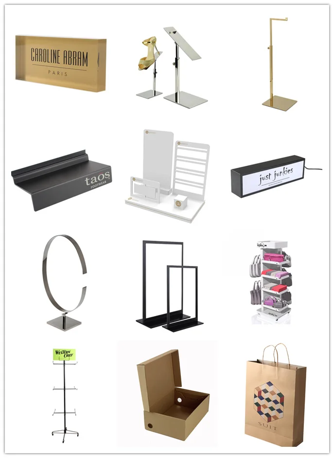 Custom Folding Small Paper Cardboard Display Boxes,Cardboard Display ...