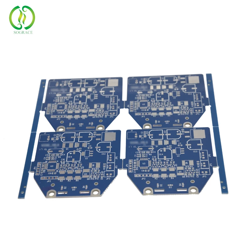 Remote Control Circuit Board 94v-0 E170968 Usb Flash Drive Pcba - Buy ...