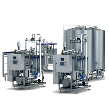 Small Scale Uht Milk Processing Plant Mini Milk Line - Buy Small Milk ...