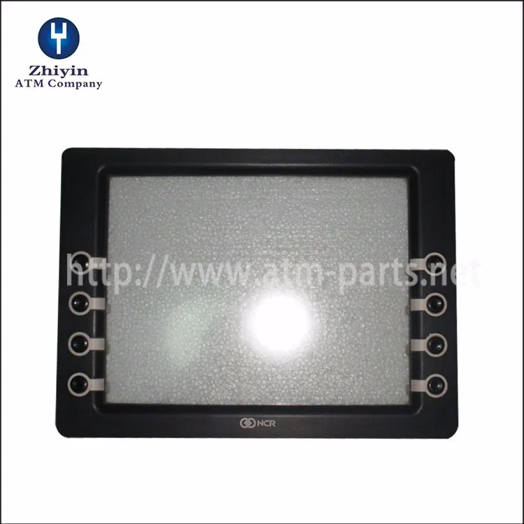 Ncr Atm 6626 Fdk 15 Inch A G Asm 445