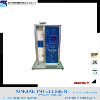 Elevator Demo Simulator,Educational Training Device,Laboratory Kit,Xk ...