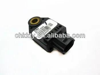 For 03-08 Toyota Corolla Airbag Sensor 89173-02040 - Buy Toyota Corolla ...