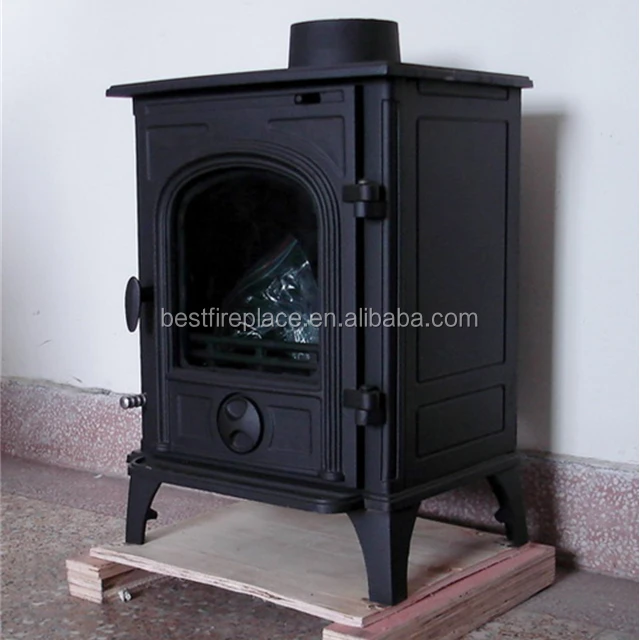 High Quality Room Heating Small Fire Stove Wood Stove - Buy Cast Iron ...