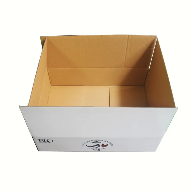 Guangzhou Factory Price Wholesale Refrigerator Corrugated Packing ...