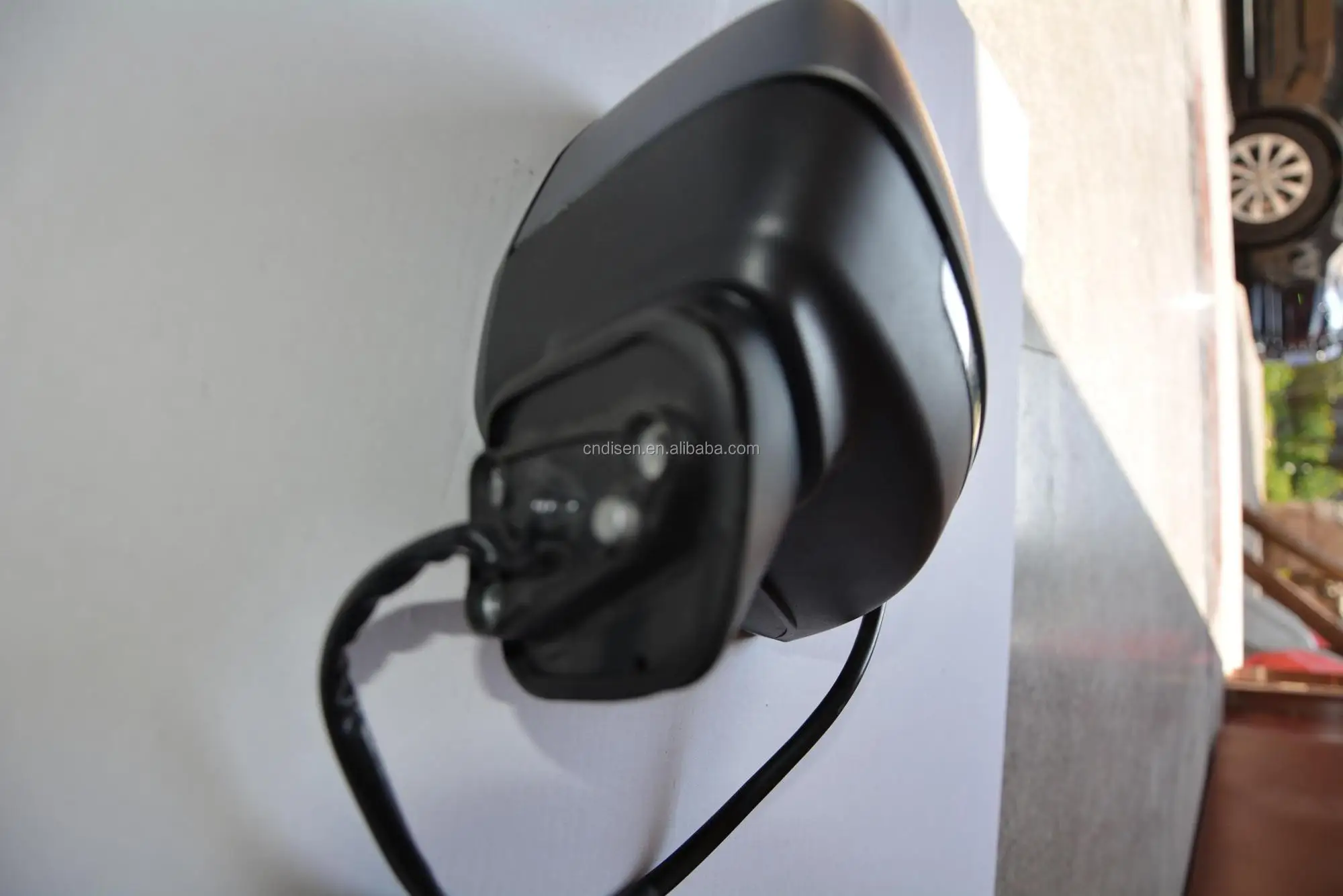 Rear View Mirror For Audi A3 S3 (sedan Hatchback) - Buy A3 Rear View ...