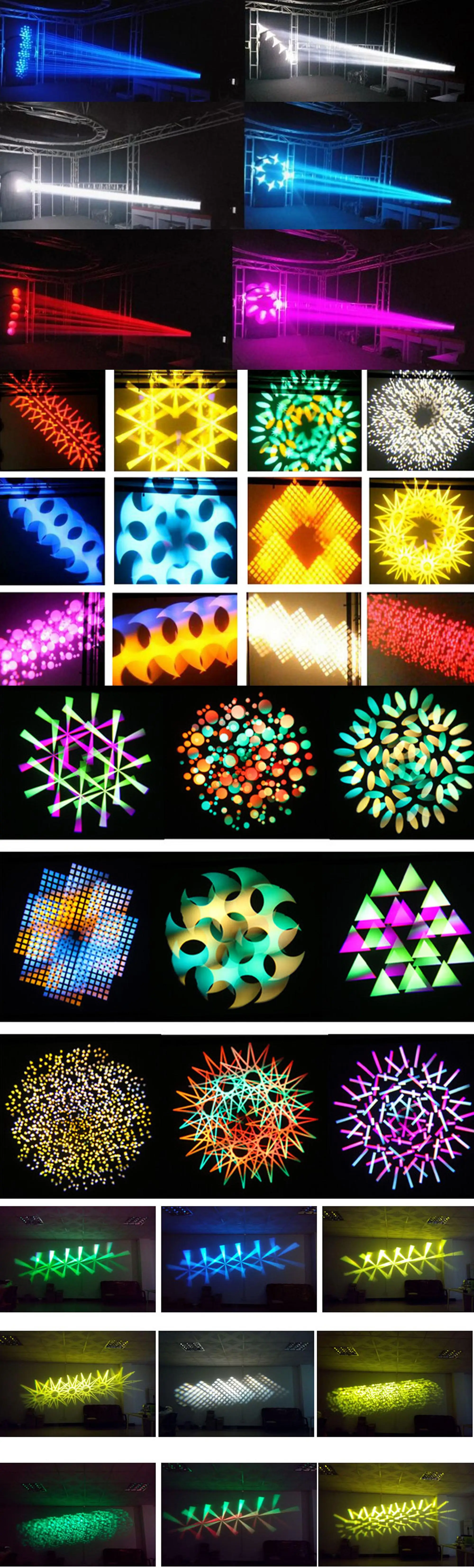 Robe Mega Robe Robin Pointe 280w Sharpy Beam - 3in1 Lights