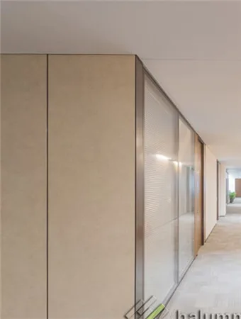 Halumm Construction Technology Co., Ltd. - partition, office partition
