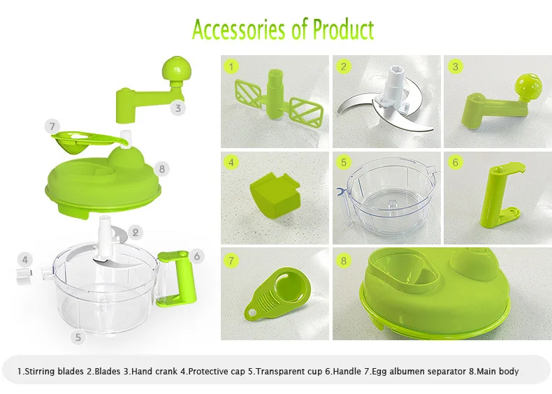 Manual Plastic Home Use Salad Maker Machine For Sale - Buy Manual ...