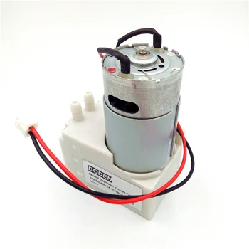 Dc 9v Operated Small Mini Battery Powered Air Vacuum Pump - Buy Mini ...