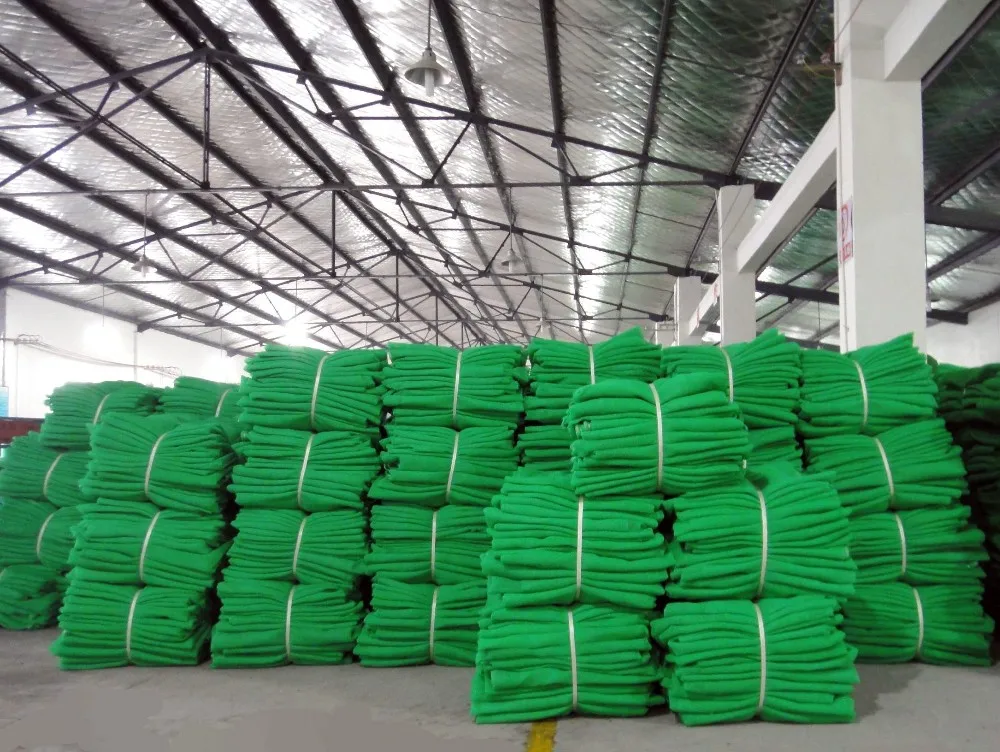 Hdpe Material Debris And Safety Netting For Construction - Buy Safety ...
