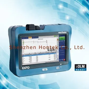 Exfo Maxtester Max-710b Sm Otdr 1310/1550nm 32/30db,Fiber Optic Otdr ...