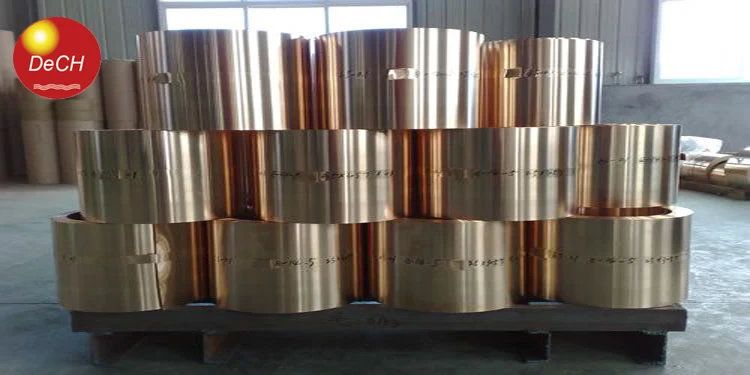 1/4h Hardness C2680 Brass Copper Alloy Coil / Strip For Your Selection - Buy High Quality Brass ...