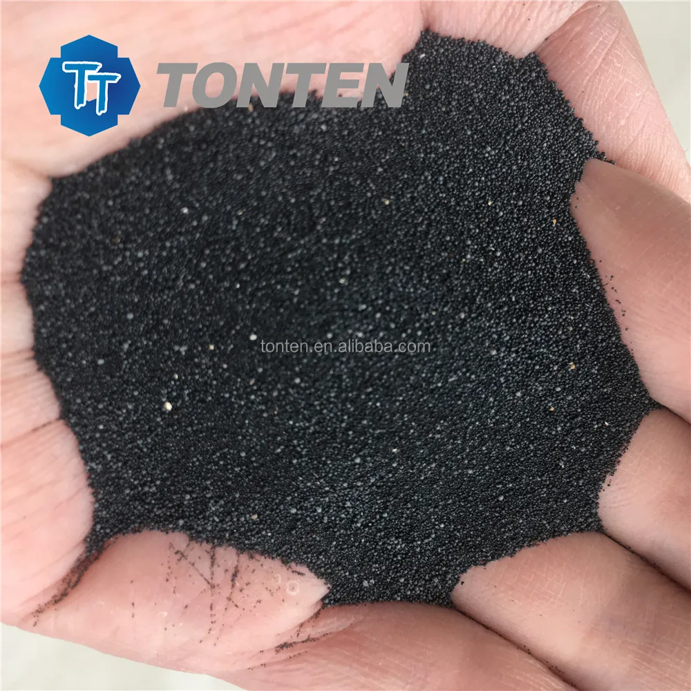 Hot! Resin Coated Sand,Fused Ceramite Refractory Ceramics Afs45-55 Mesh ...
